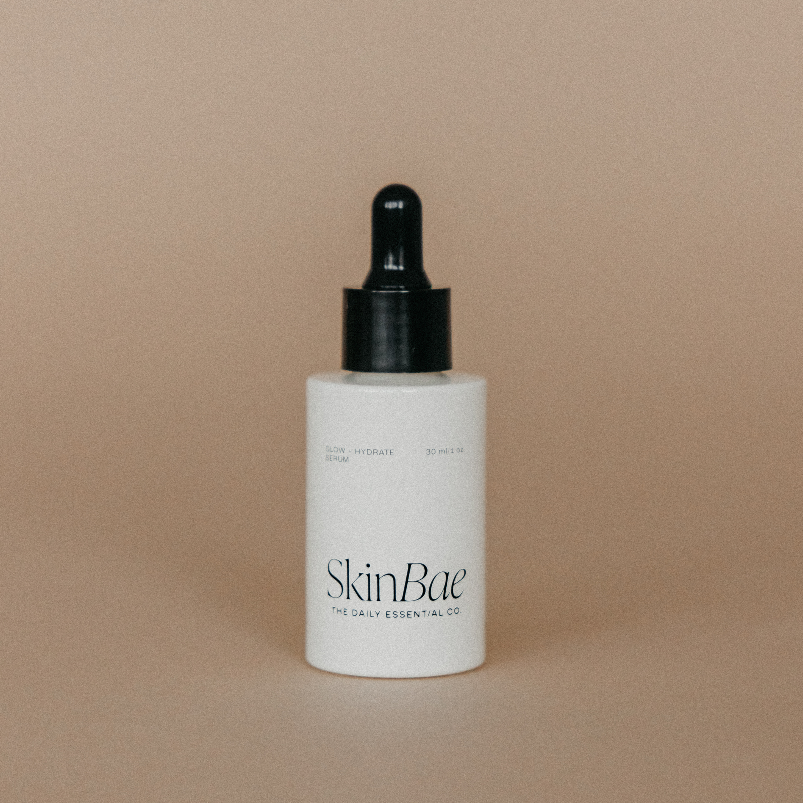 Skin Bae // Face Serum – The Daily Essential Co.