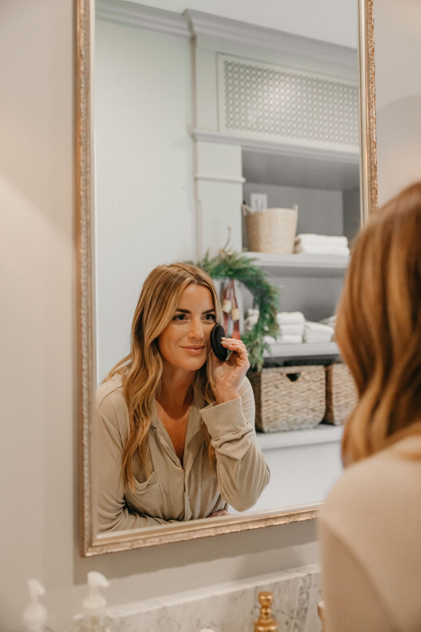 Lush Cleansing Rounds – The Daily Essential Co.