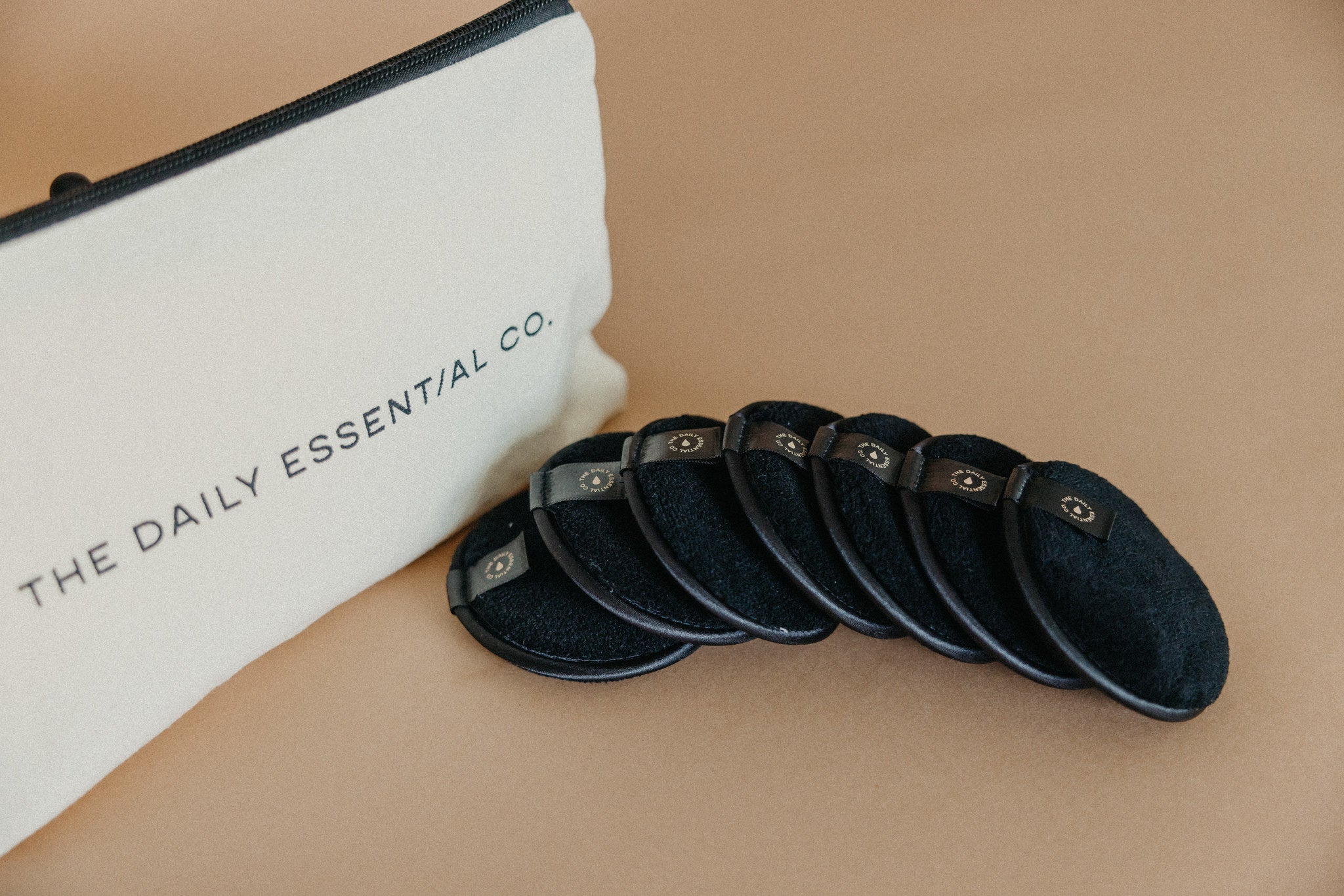 Lush Cleansing Rounds – The Daily Essential Co.